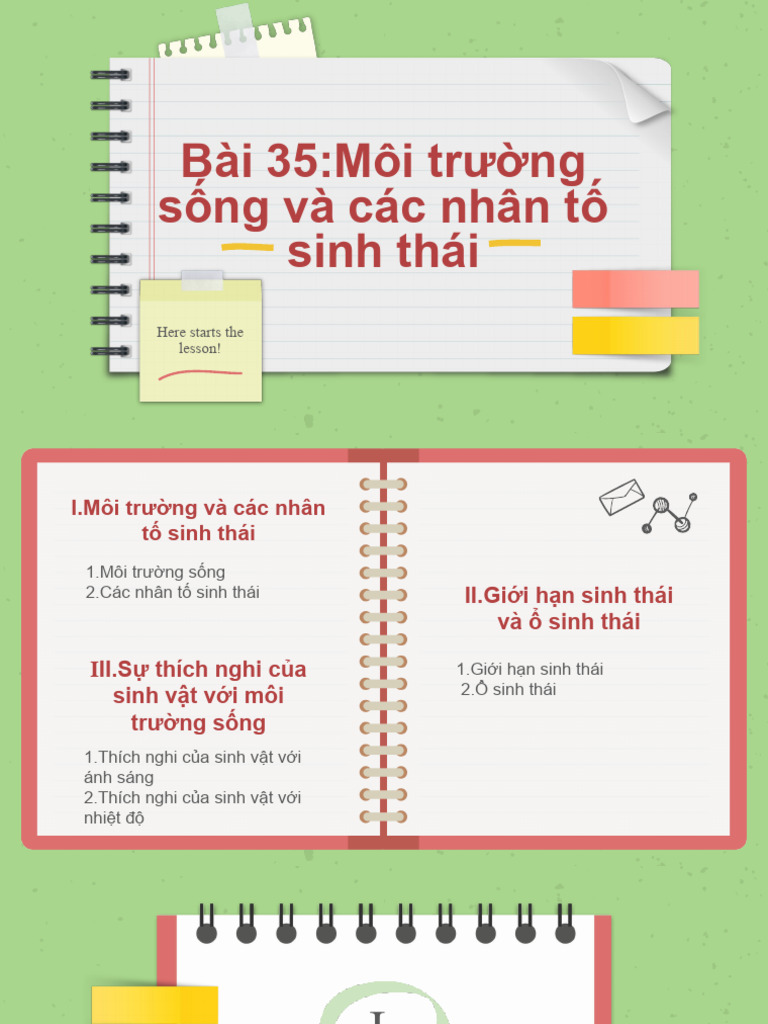 Chuyen de Sinh 1 | PDF