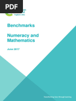 Physical Education Assessment Benchmarks | PDF | Educational Assessment ...