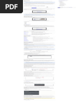 Creating Wireframes With Balsamiq | PDF | Computing | Design