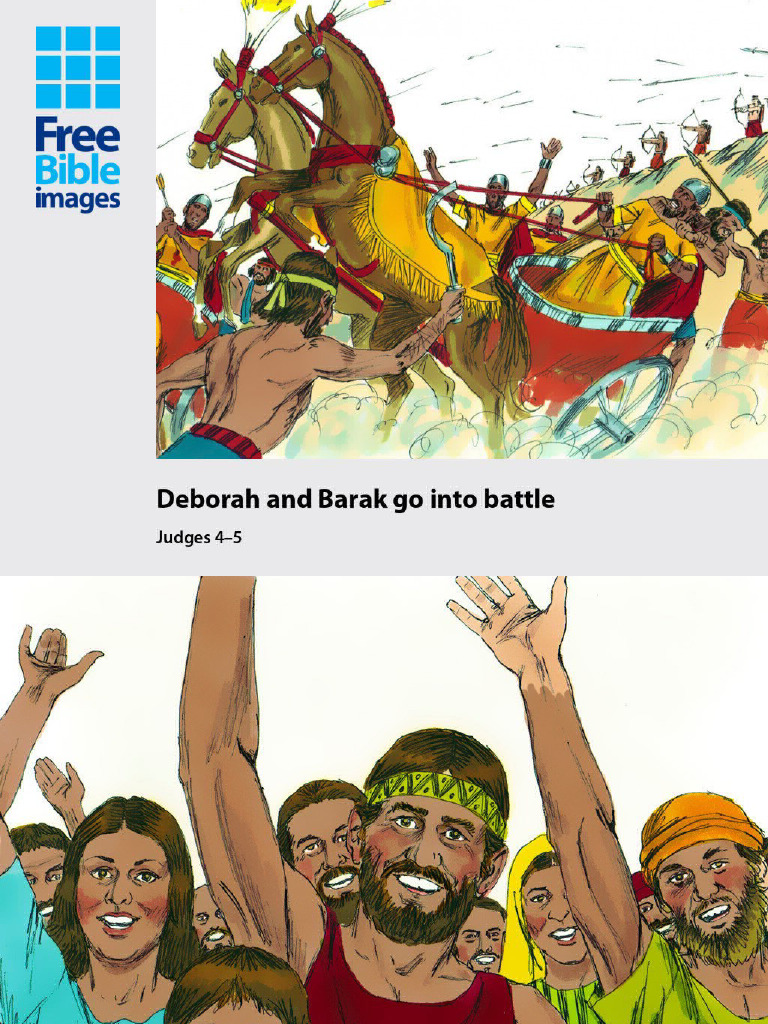 FB Deborah Barak PP | PDF