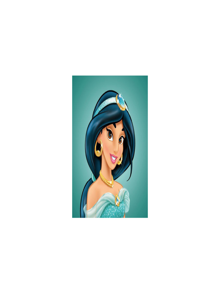 JASMINE | PDF