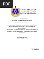 Measure Sampling JCI | PDF | Joint Commission | Sampling (Statistics)