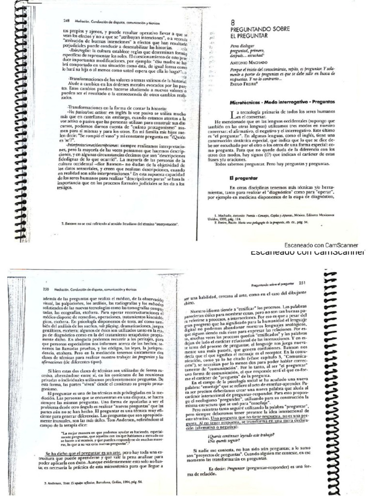 Cap 8. Marines Suarez | PDF