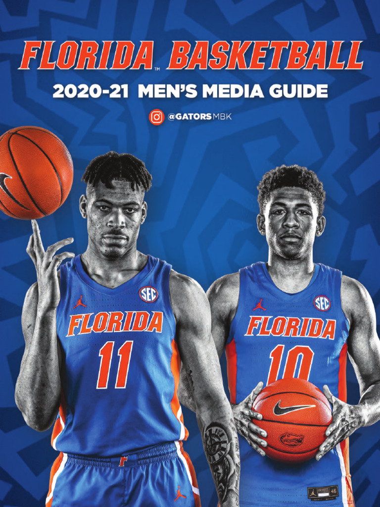 FLORIDA | PDF | Southeastern Conference | Florida Gators Football