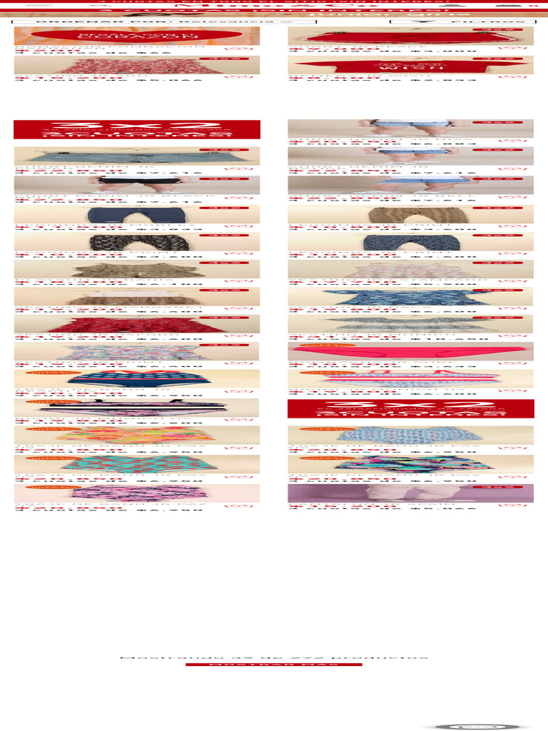 Junior & Girls - Mimo & Co Ropa y Calzado para Niñas, Niños y Bebés ...