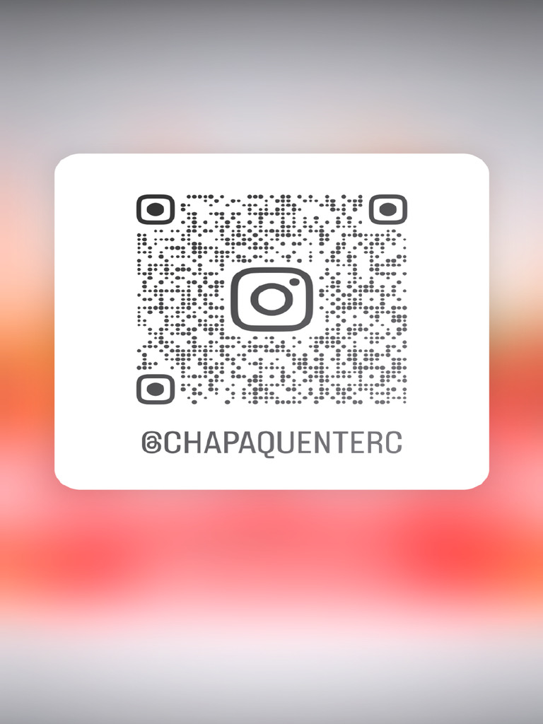 Instagram QR Code | PDF