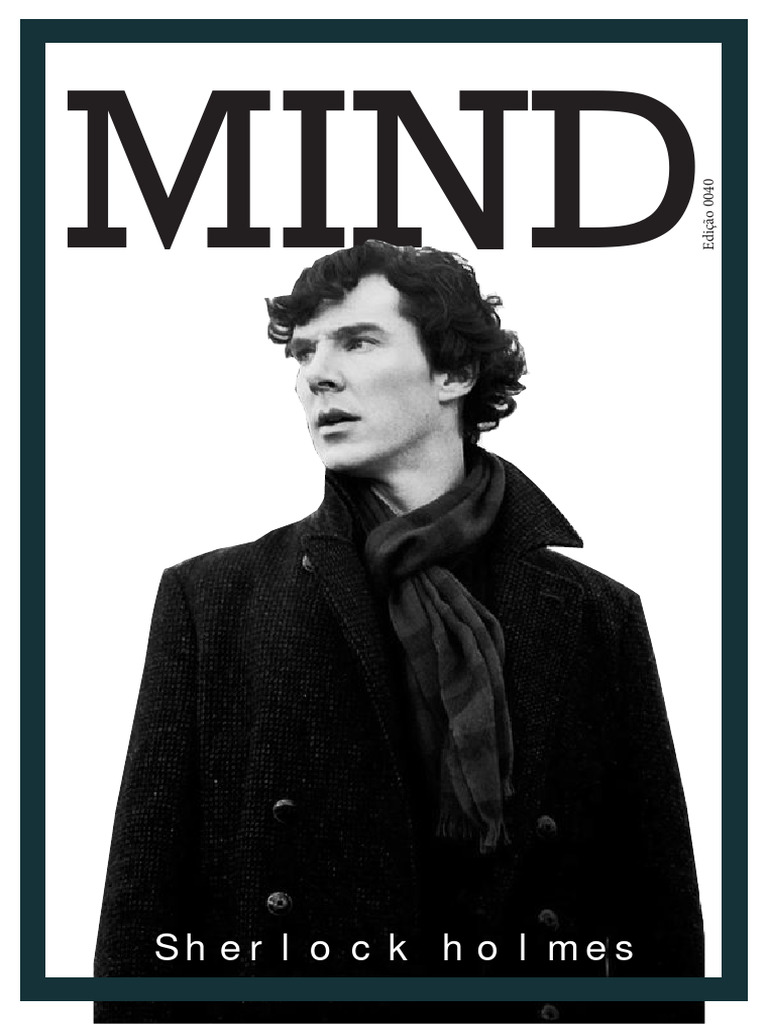 Revista Sherlock | PDF