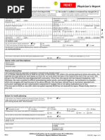 Clinical Editing Form | PDF | Login | Computing