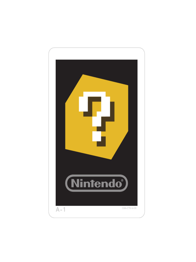 Card01 Hatena-1 Ol | PDF