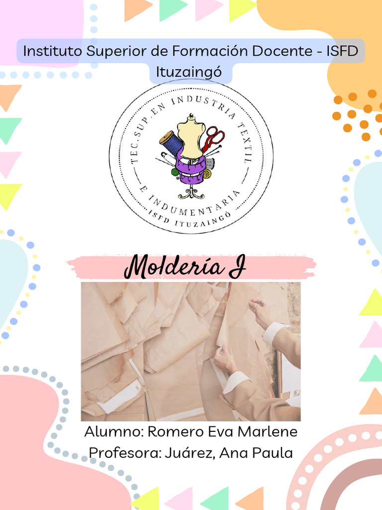 Tipos de Indumentaria | PDF | Moda | Ropa