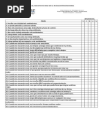 Sara v3 Guía de Valoración Del Riesgo de Violencia Contra La Pareja ...