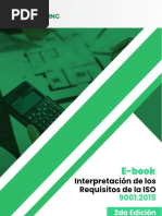 Normas ISO 3001 Una Guia Completa | PDF | Calidad (comercial) | Sistema ...