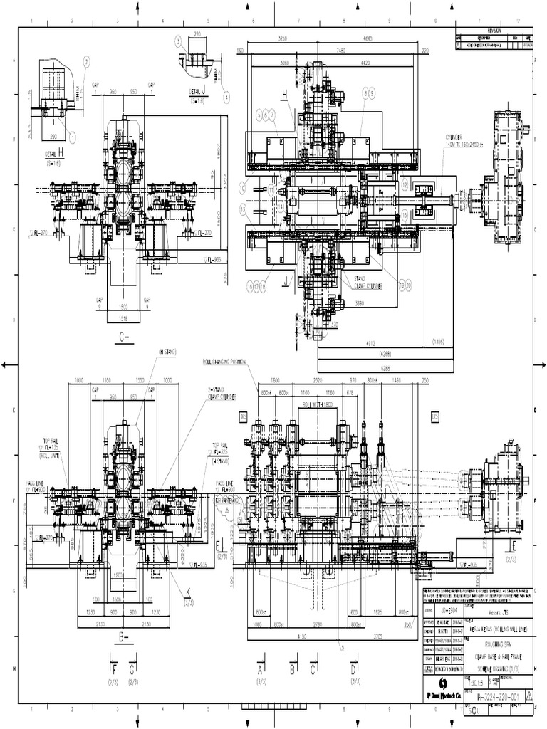 3224 SRM Stand Shift | PDF