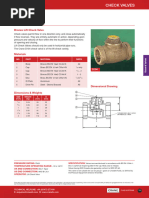 Tenaris Wedge 513 Dimensions Guide | PDF | Nature