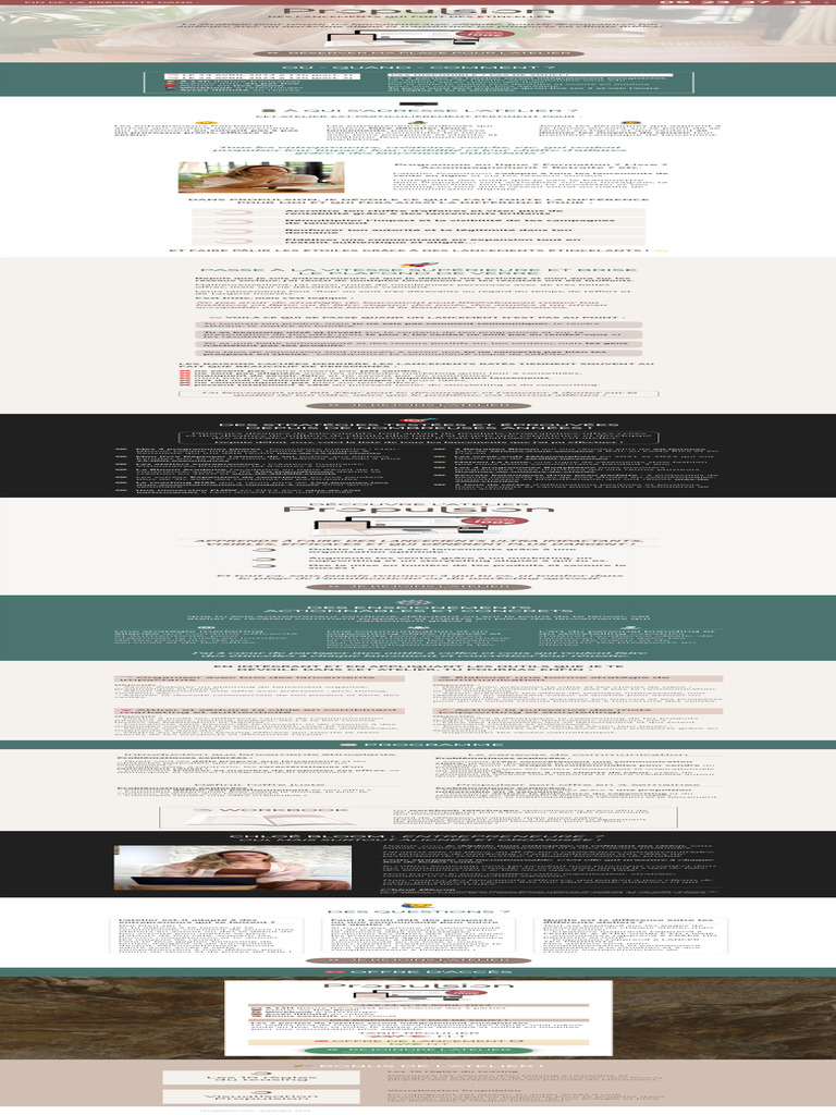 Landing Bloom B | PDF