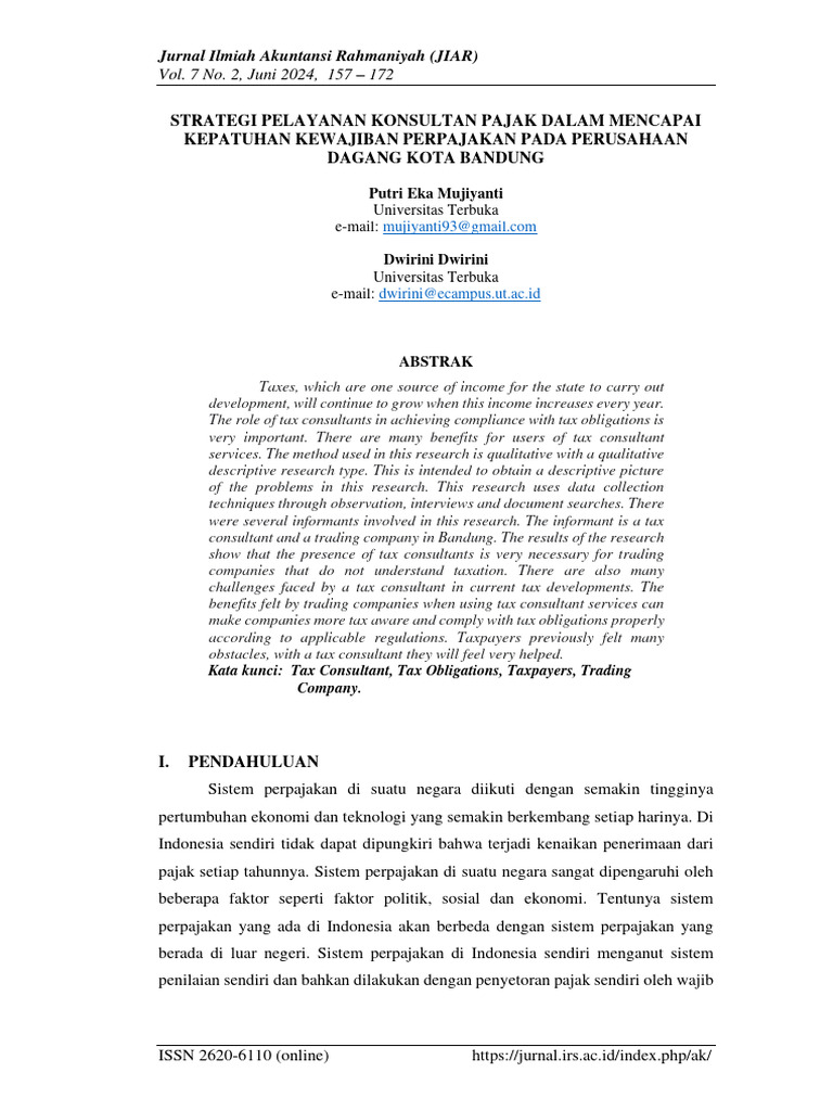 2 - Dwi Rini 157-172 | PDF