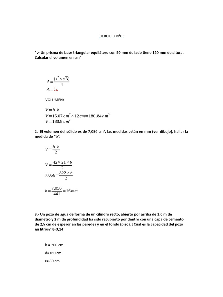 Ejercio 3 Juan Diego Flores 2024 | PDF