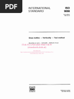 BS en Iso 15848-2 - 2015 | PDF | International Organization For ...