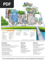 Crown Melbourne Crown Rewards Desk Location Maps | PDF