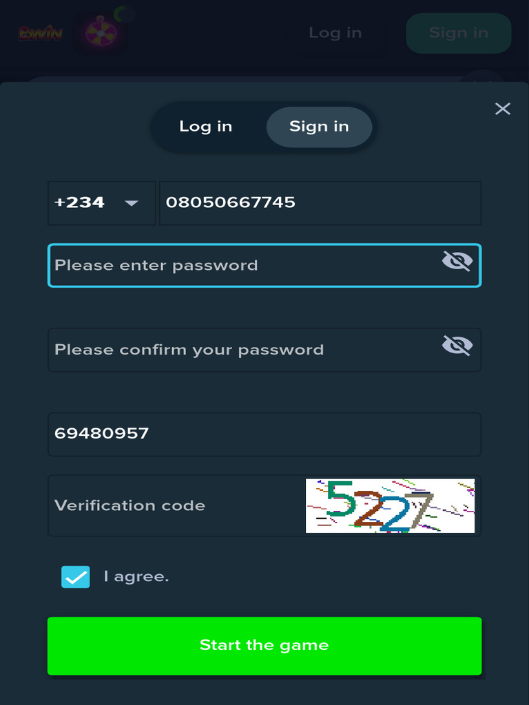 Bwin Login and Game Access Guide | PDF
