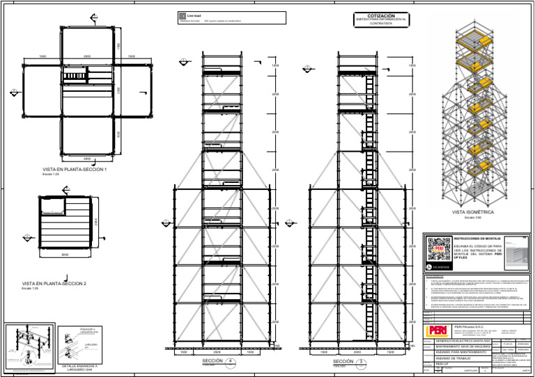 Modulación Referencial | PDF | Informática