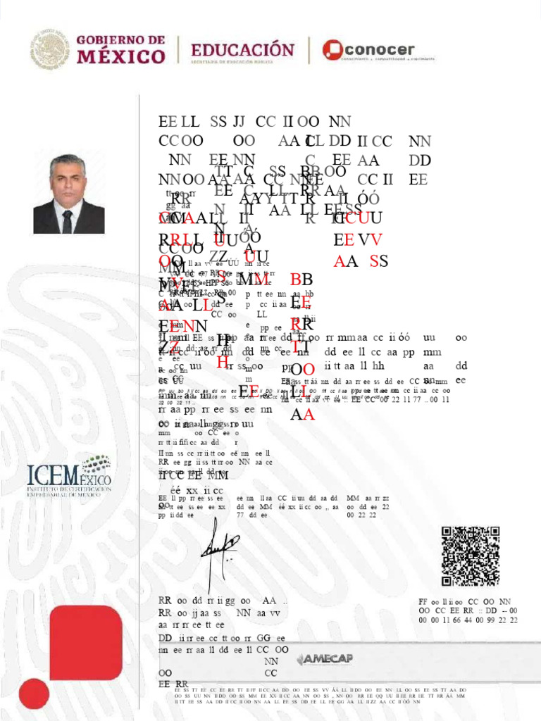 PDF Certficacion 111 | PDF | Languages | Foreign Language Studies