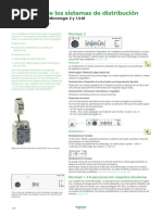 Manual Usuario Micrologic Schneider PDF | PDF | Energia electrica ...