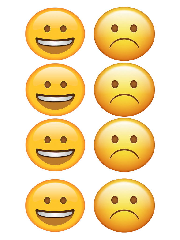 Emoji | PDF