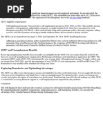 SETC IRS 2024 PDF - COVID-19 Self-Employed Tax Credits: Form 7202 ...