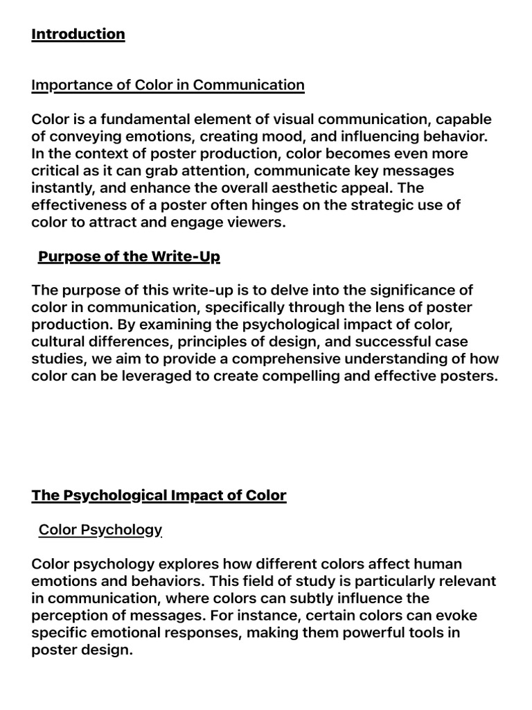 Text Editor | PDF | Color | Brand