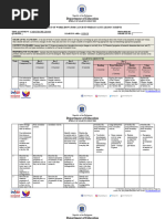 Bow Science 4 Under Matatag Curriculum | PDF | Science | Waste