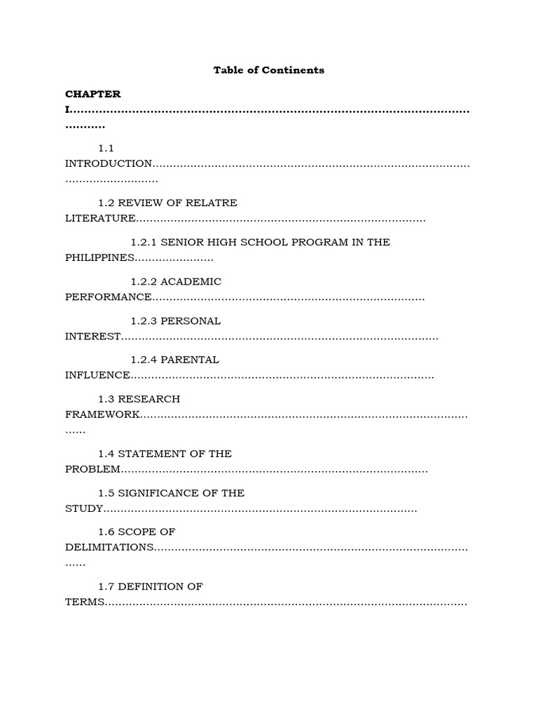 CHAPTER IV. and TABLE OF CONT. | PDF | Learning | Social Psychology CHAPTER IV. and TABLE OF CONT. | PDF | Learning | Social Psychology