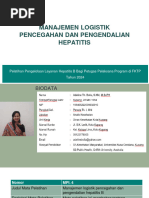 Sihepi2 - Hepatitis B | PDF