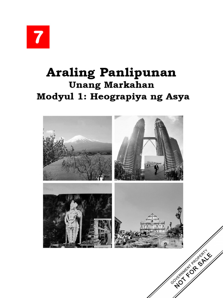 AP7 - Module 1 | PDF