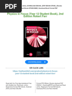 Physical Sciences Ieb NSC Grade 12 Past Exam Papers 2016 p1 Data Sheet ...