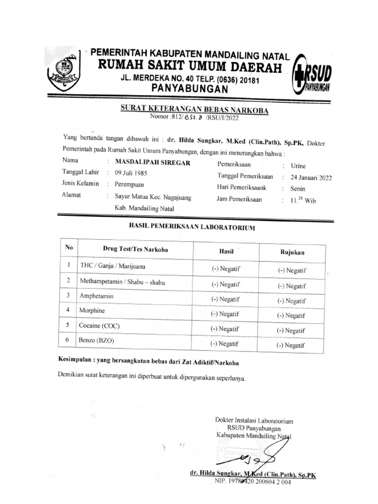 Npsa | PDF