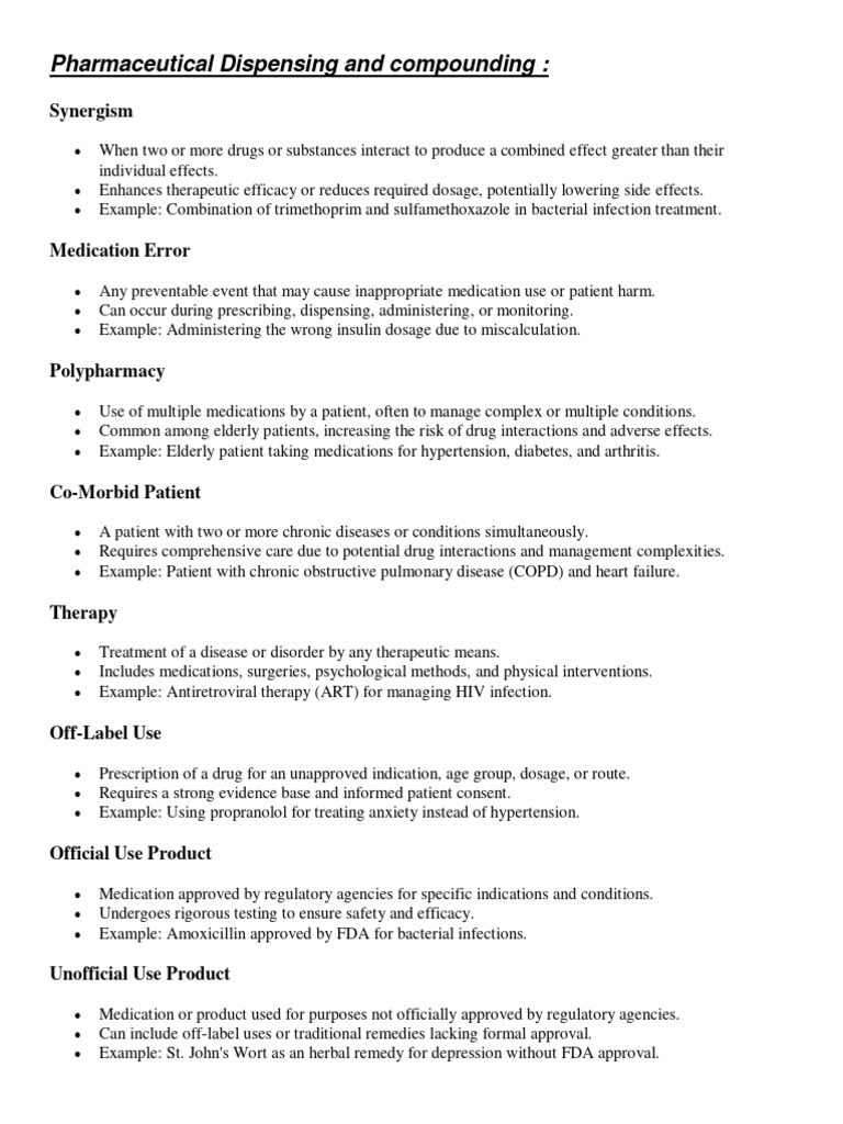 Key Concepts in Pharmaceutical Care | PDF | Pharmacy | Prescription Drugs