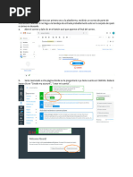 Guía de Usuario Canvas TECSUP | PDF