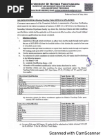 COMSATS University Grading Criteria | PDF | Educational Assessment And ...