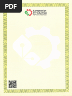 TKDN Pipa SPINDO | PDF