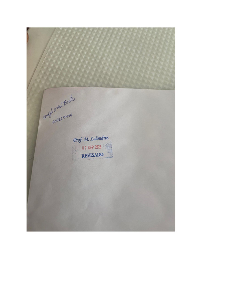 Documento de matematica | PDF