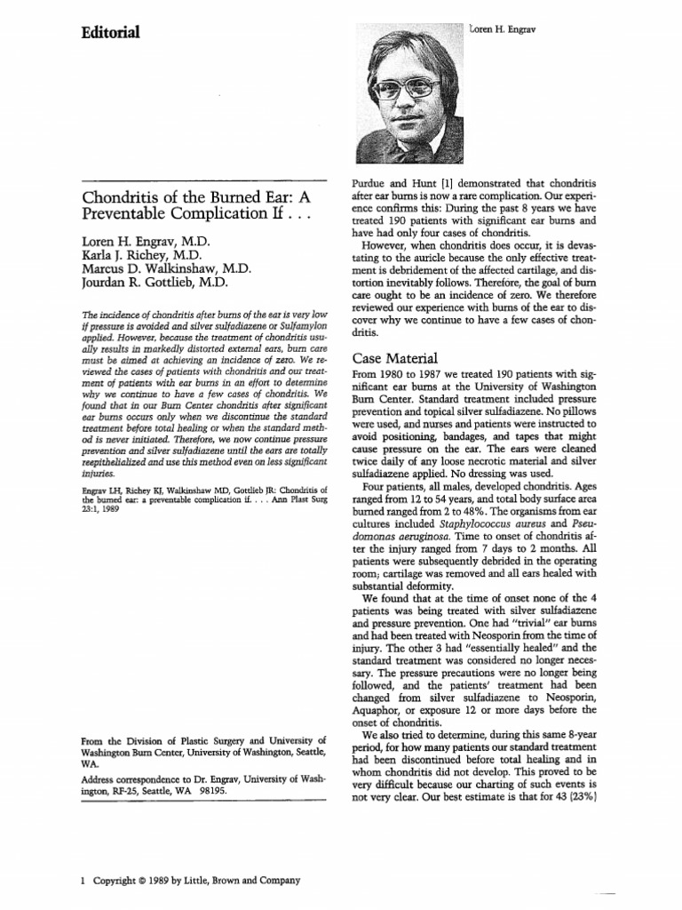 Engrav 1989 | PDF