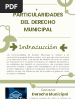 Funciones y Atribuciones del Síndico Municipal | PDF | Gobierno local ...