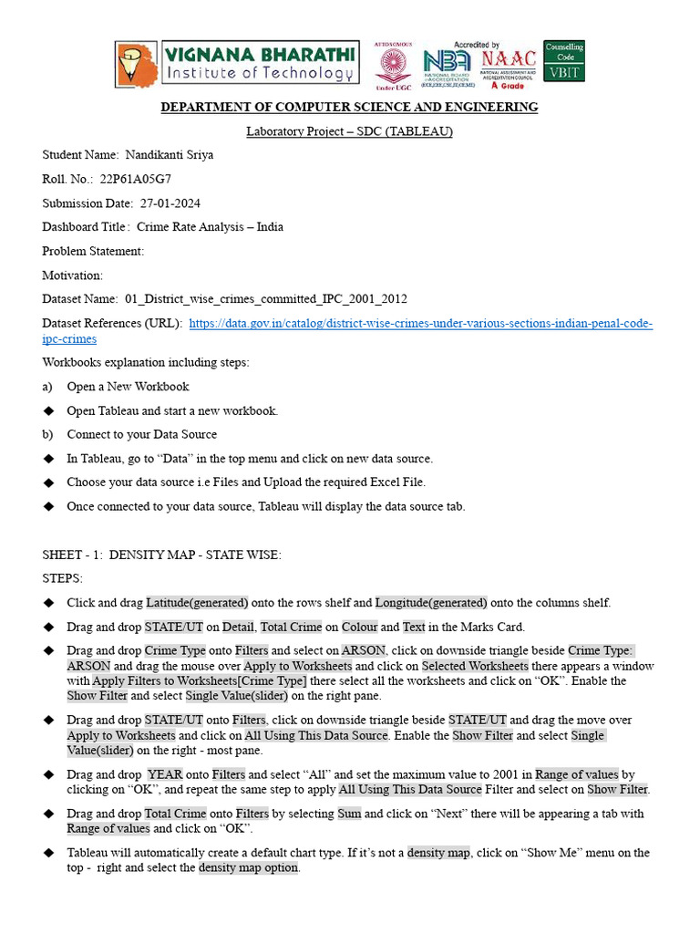 Skill Development Project | PDF | Worksheet | Microsoft Excel