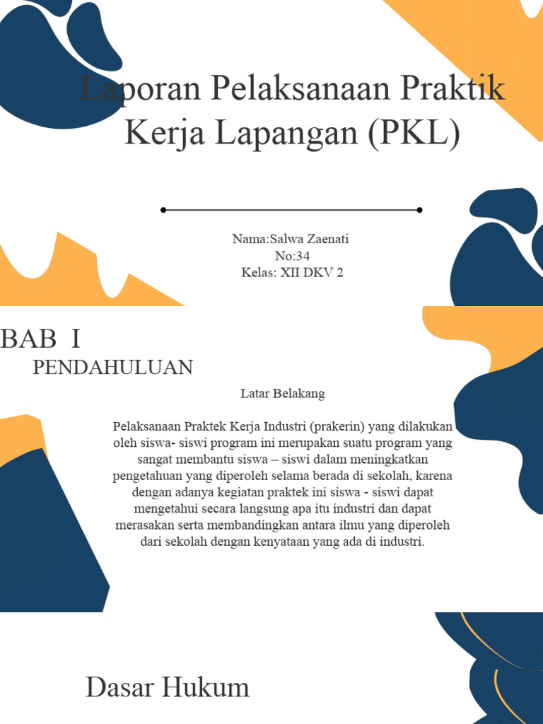 Contoh | PDF | Bisnis | Seni
