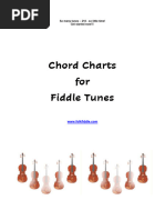 Fiddle Time Runners | PDF