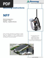 FasTrak Positioner Instruction Manual | PDF | Electricity | Electrical ...