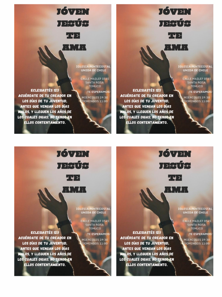 Folletos Roxana | PDF