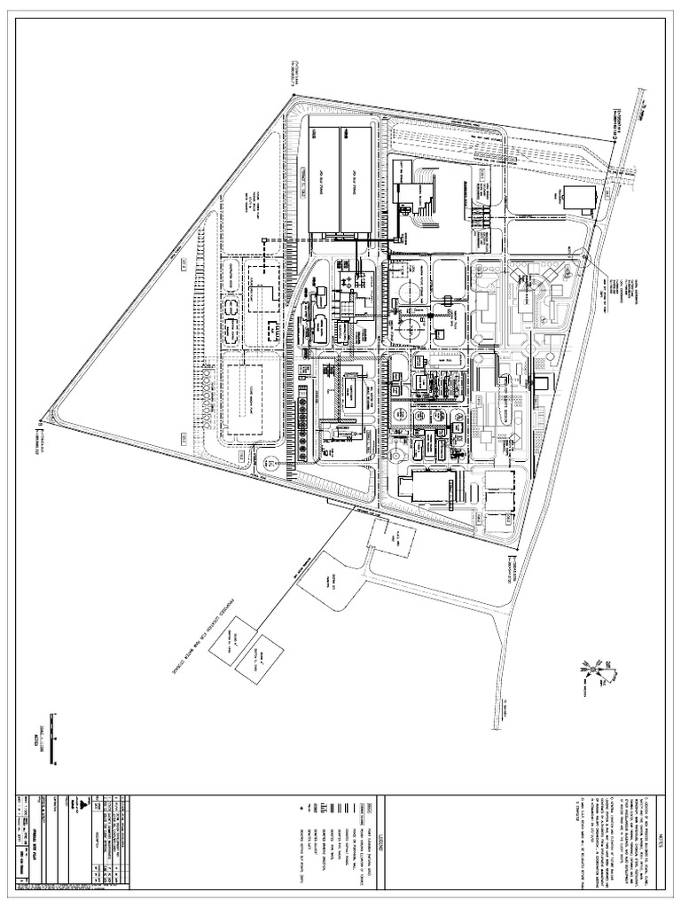 Overall Plot Plan | PDF