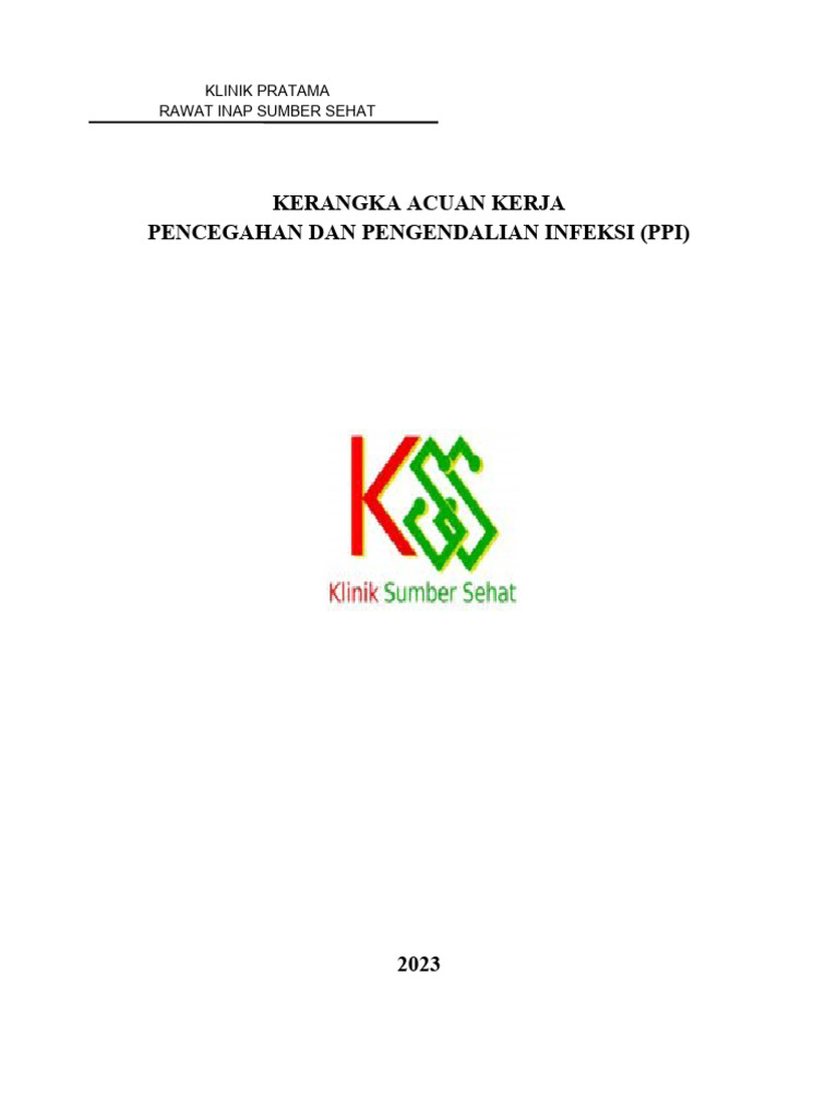 Kak Ppi 2023 | PDF